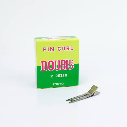EVER MATE DOUBLE PIN 50(37)x10mm STAINLESS 24pc BOX