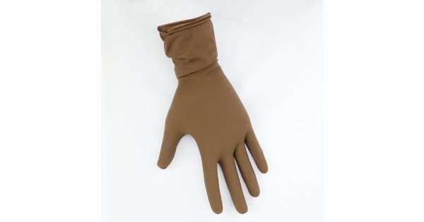 MATADOR PROFESSIONAL GLOVE 8.5INCH 1SET